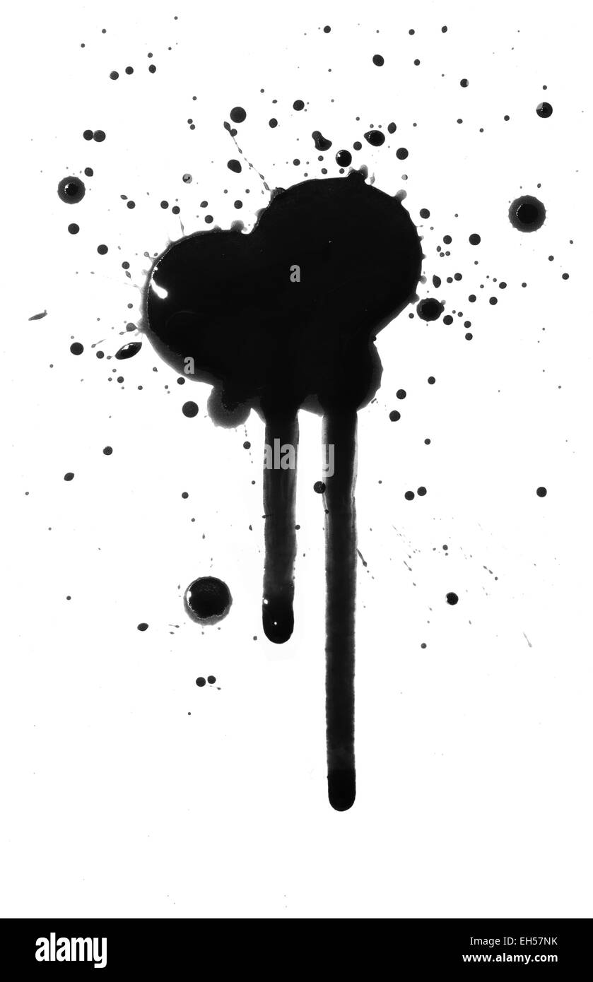 Oil leak hi-res stock photography and images - Alamy