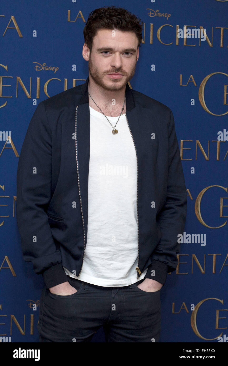 Richard Madden Actor