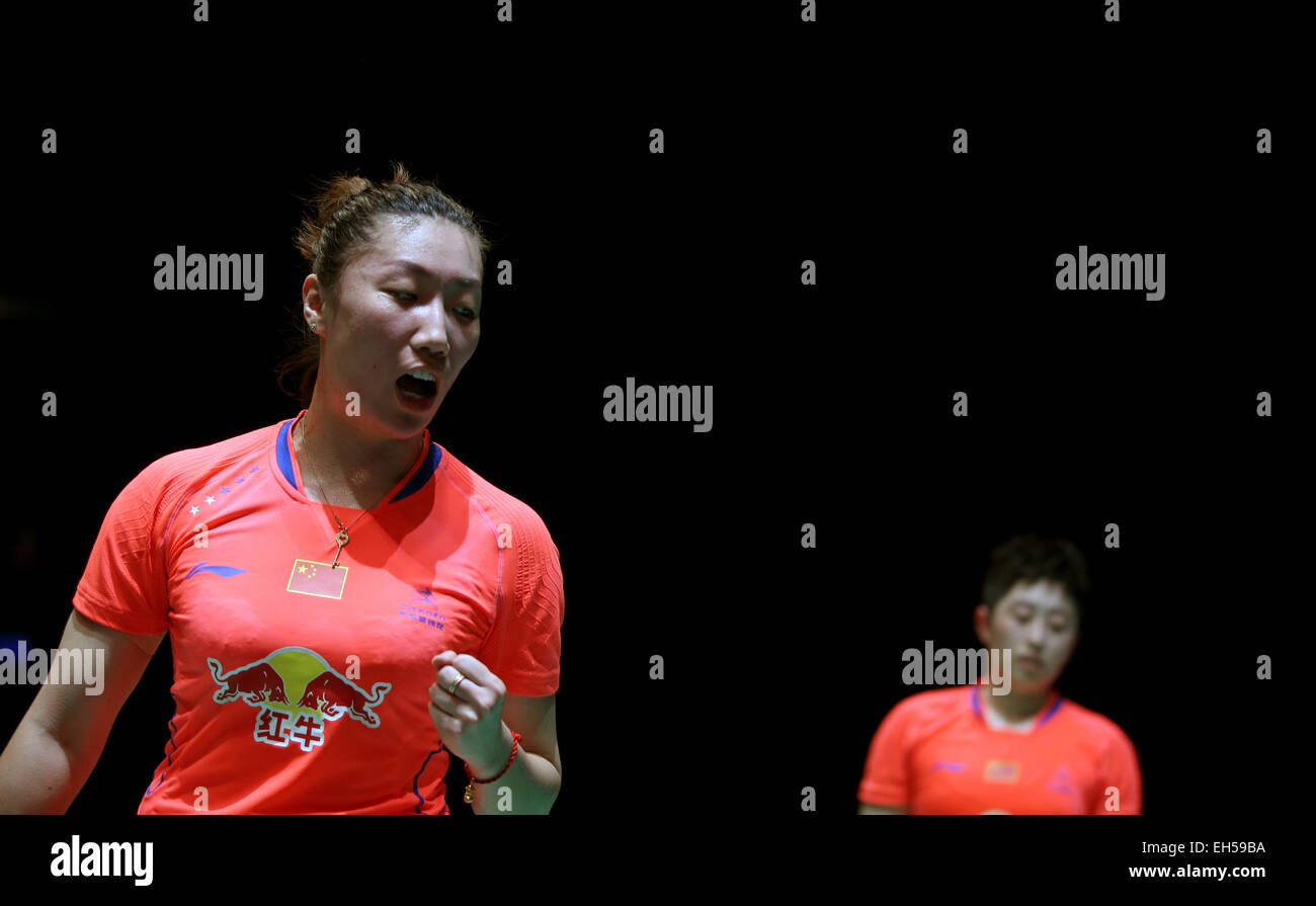 Xiaoli wang hi-res stock photography and images - Alamy