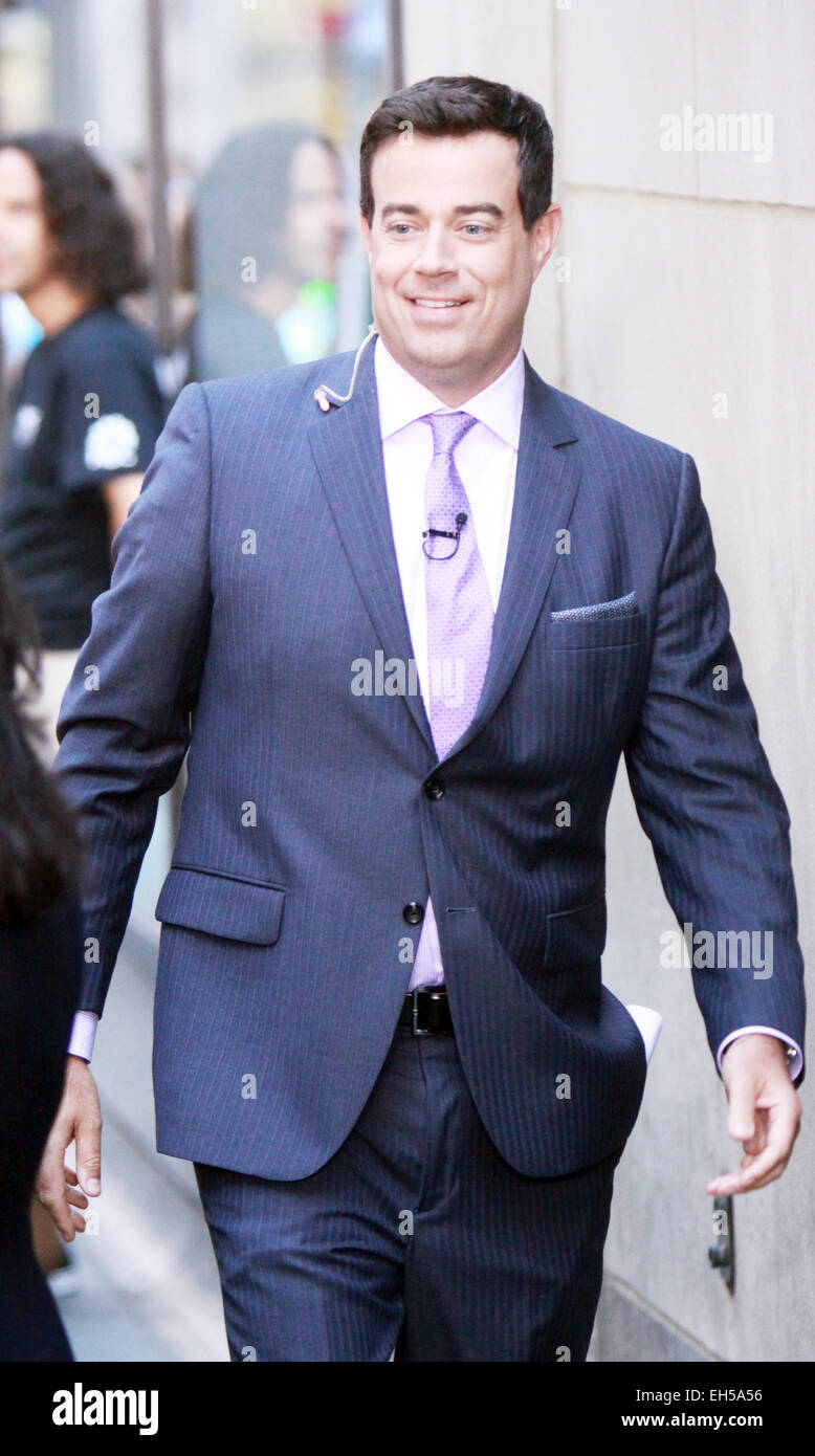 NBC's 'Today' show with Carson Daly and Natalie Morales Featuring ...