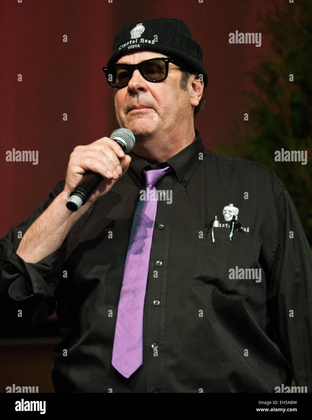 Dan aykroyd hi-res stock photography and images - Alamy
