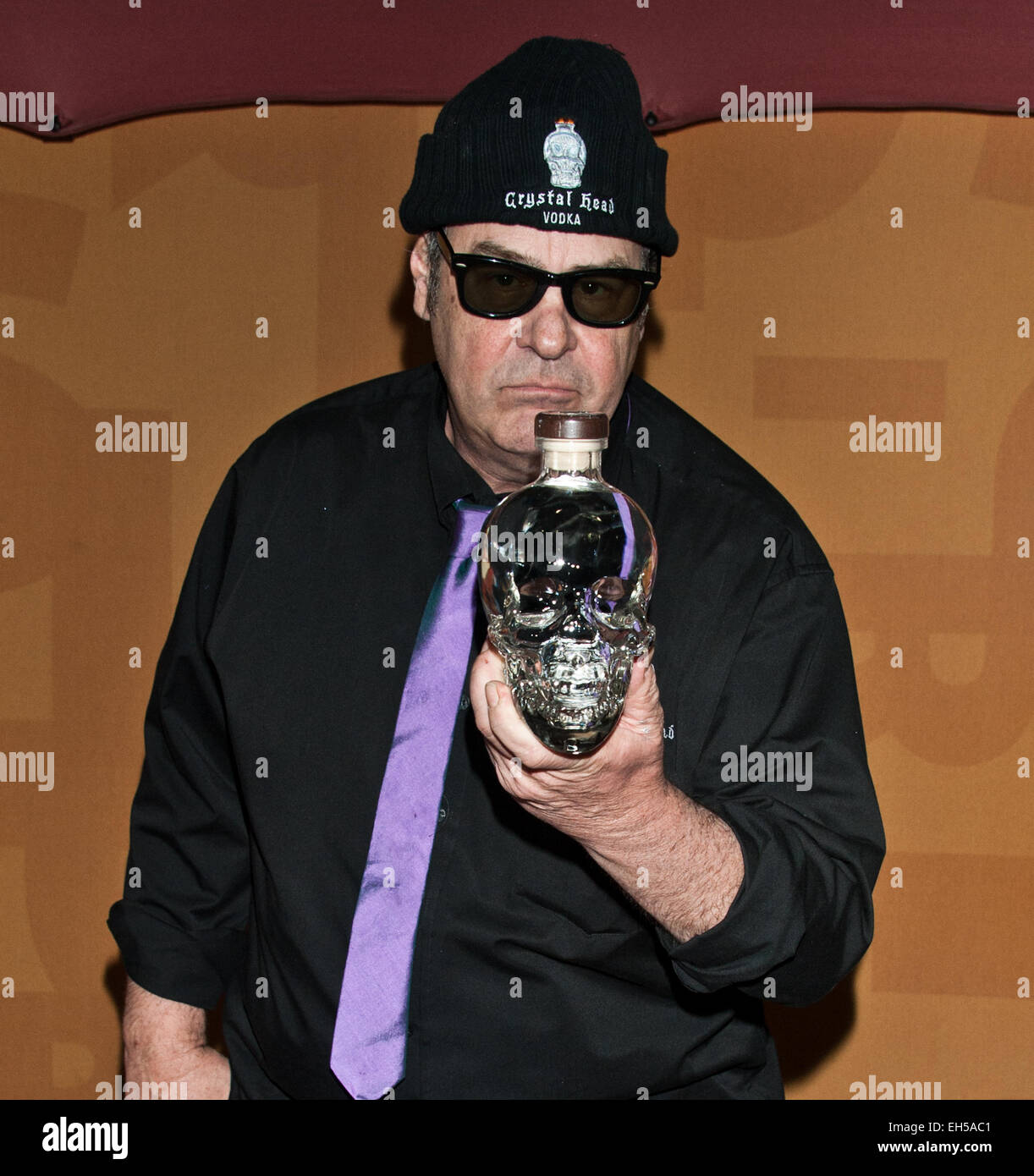 Aykroyd hi-res stock photography and images - Alamy