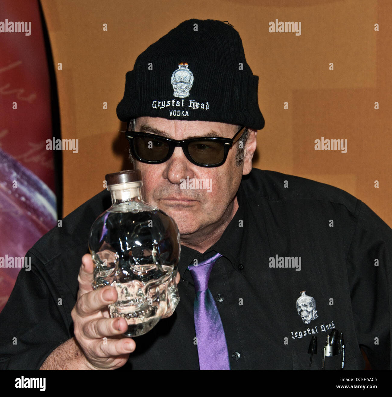 Danaykroyd High Resolution Stock Photography and Images - Alamy