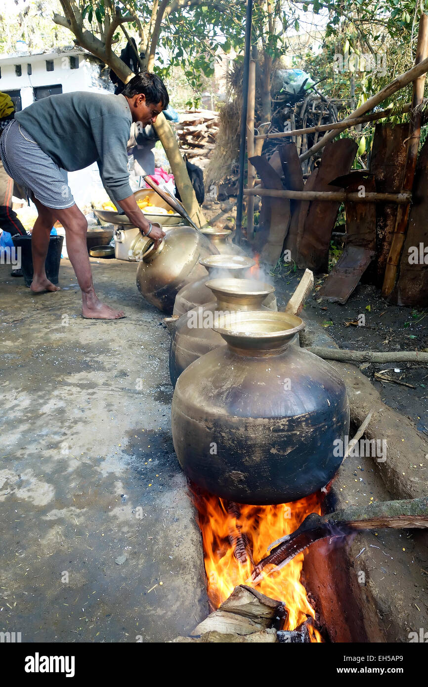 North Indian Cooking