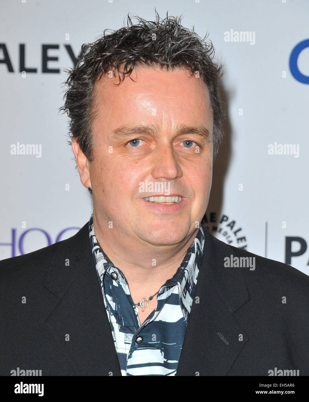 Los Angeles, California, USA. 6th Mar, 2015. Sean Callery attending The ...
