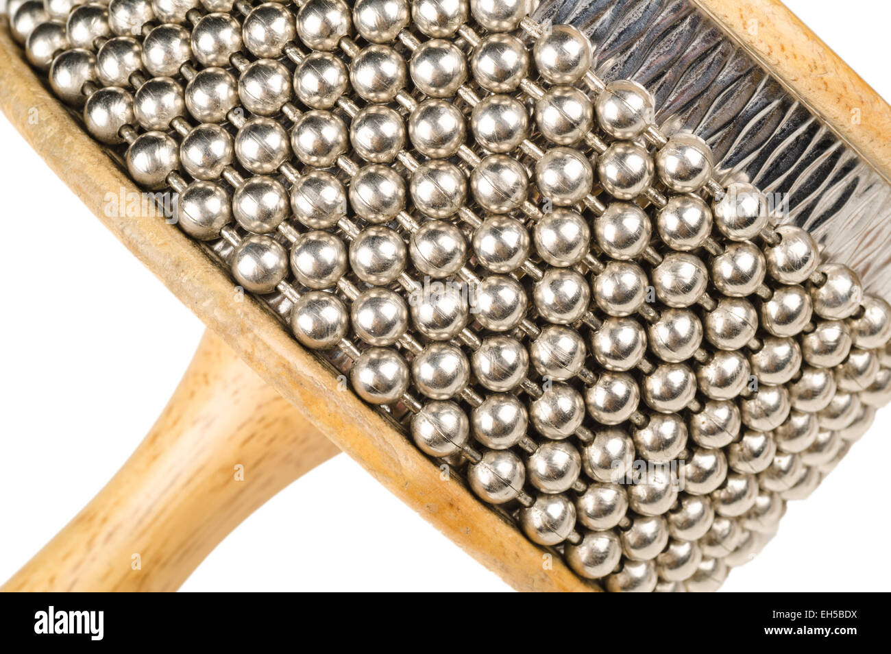 Rattle percussion instrument hi-res stock photography and images - Alamy