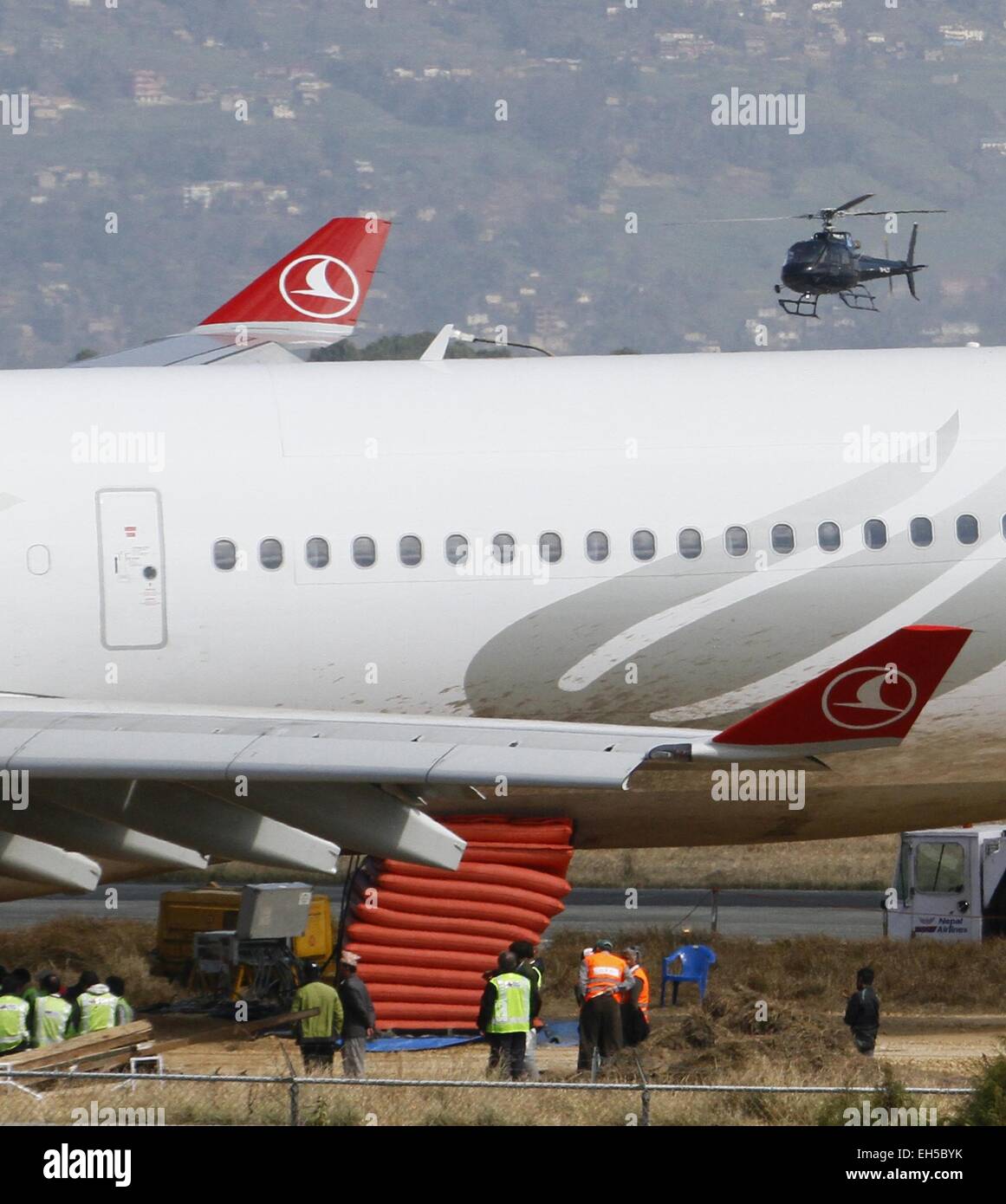 Nepal kathmandu turkish hi-res stock photography and images - Alamy