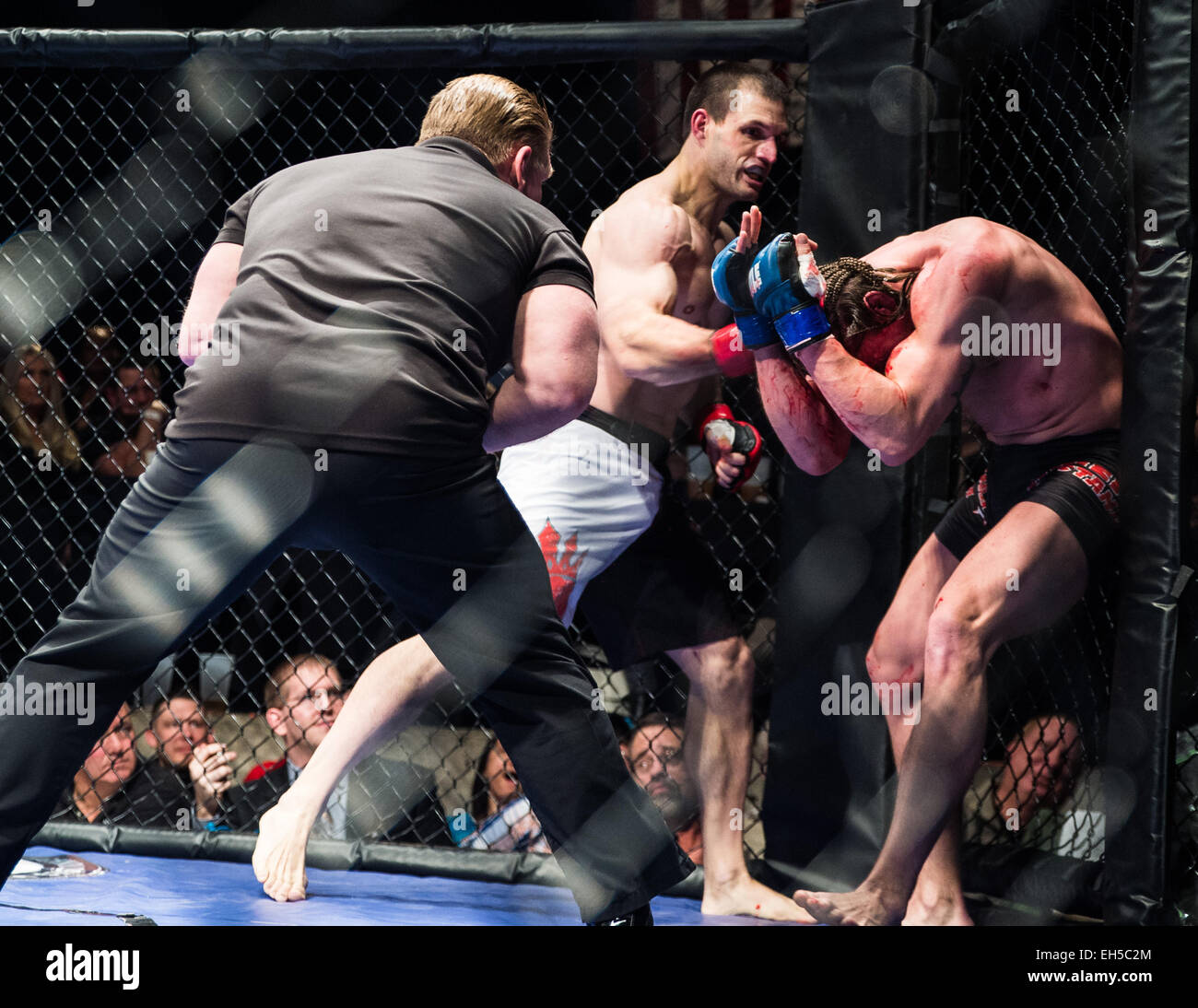 Uppercut hi-res stock photography and images - Alamy
