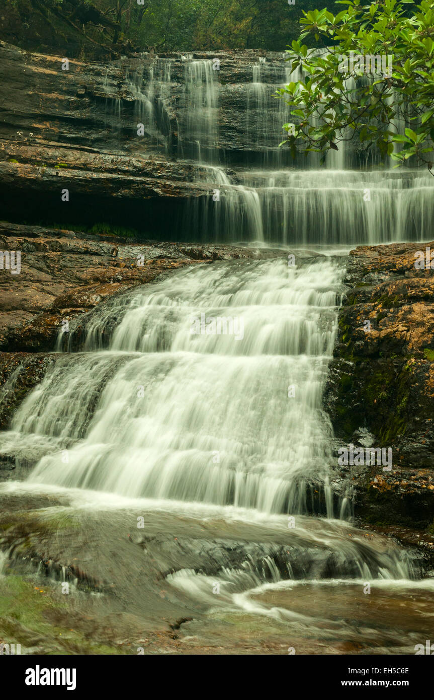 Barron falls australia hi-res stock photography and images - Alamy