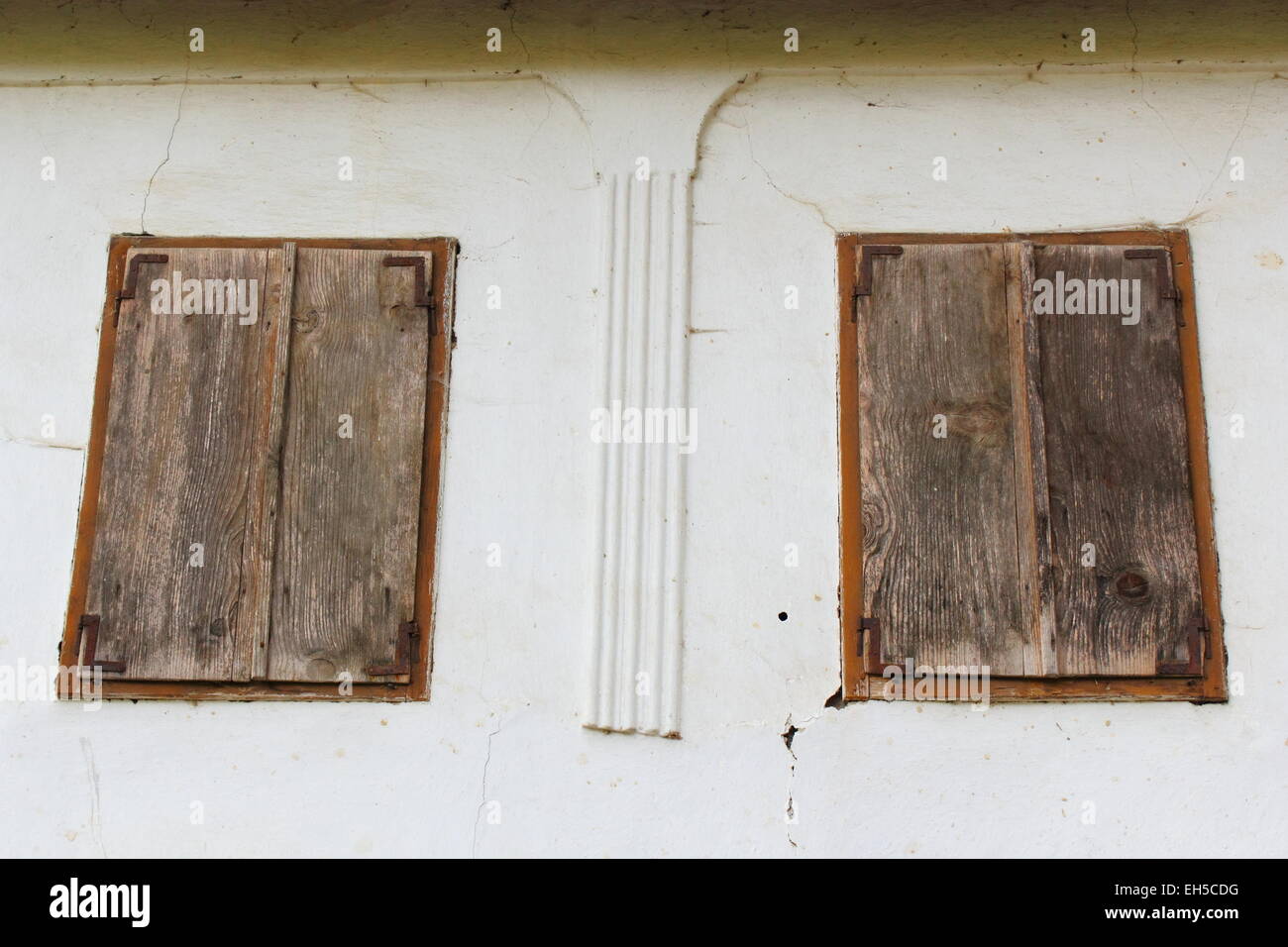 House window frame architecture hi-res stock photography and images - Alamy