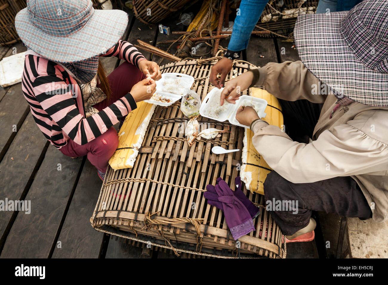 Traditional occupation hi-res stock photography and images - Alamy