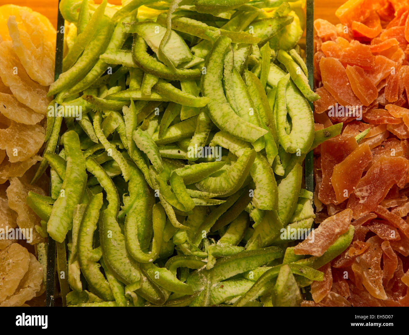 Famous food of turkey hi-res stock photography and images - Alamy