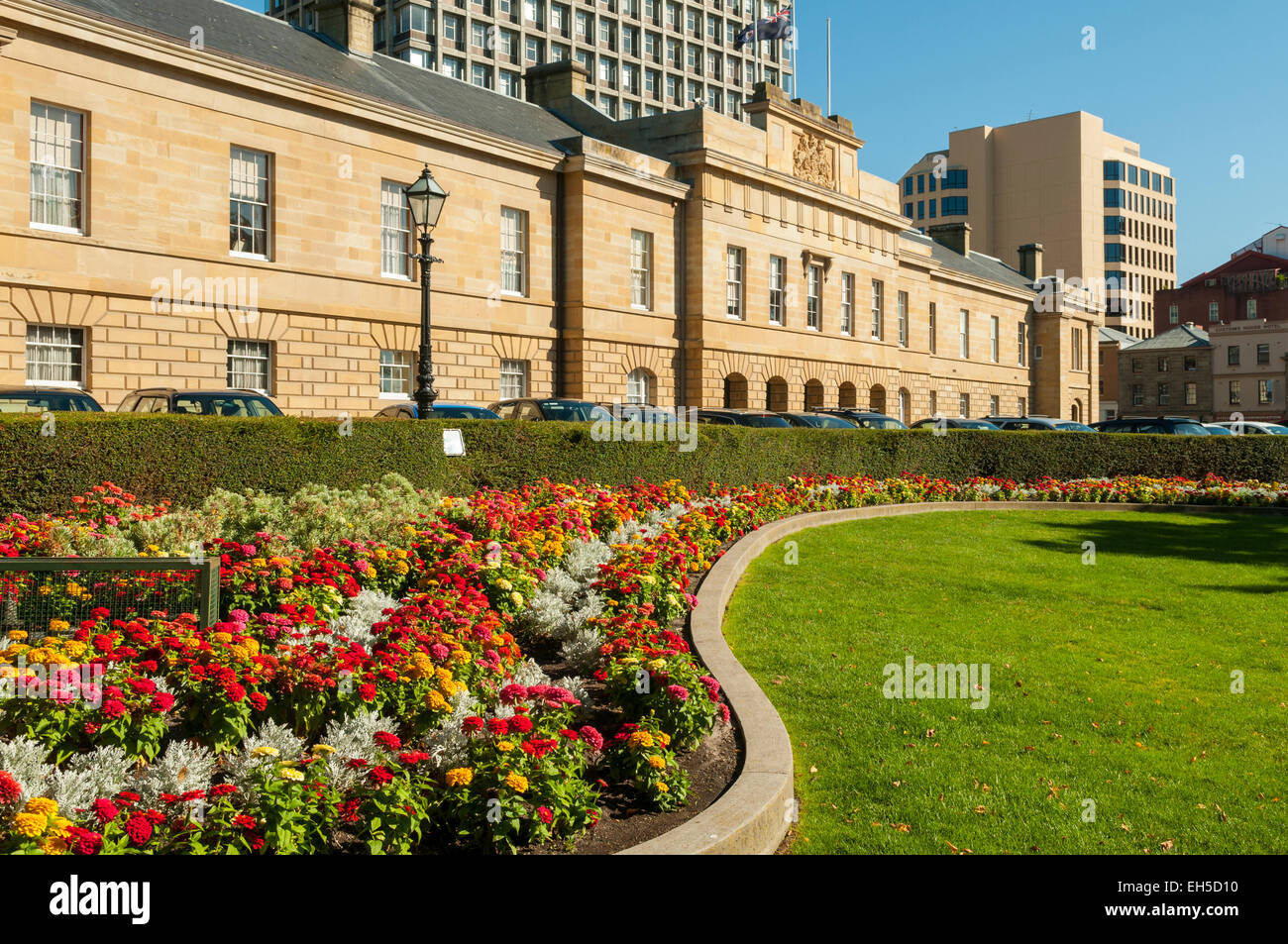Hobart hi-res stock photography and images - Alamy