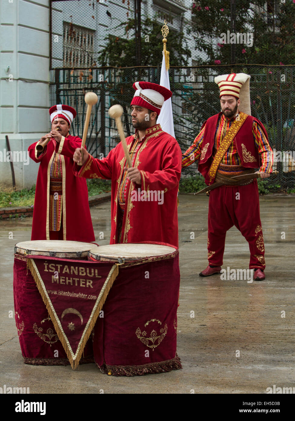 Welcome to istanbul hi-res stock photography and images - Alamy