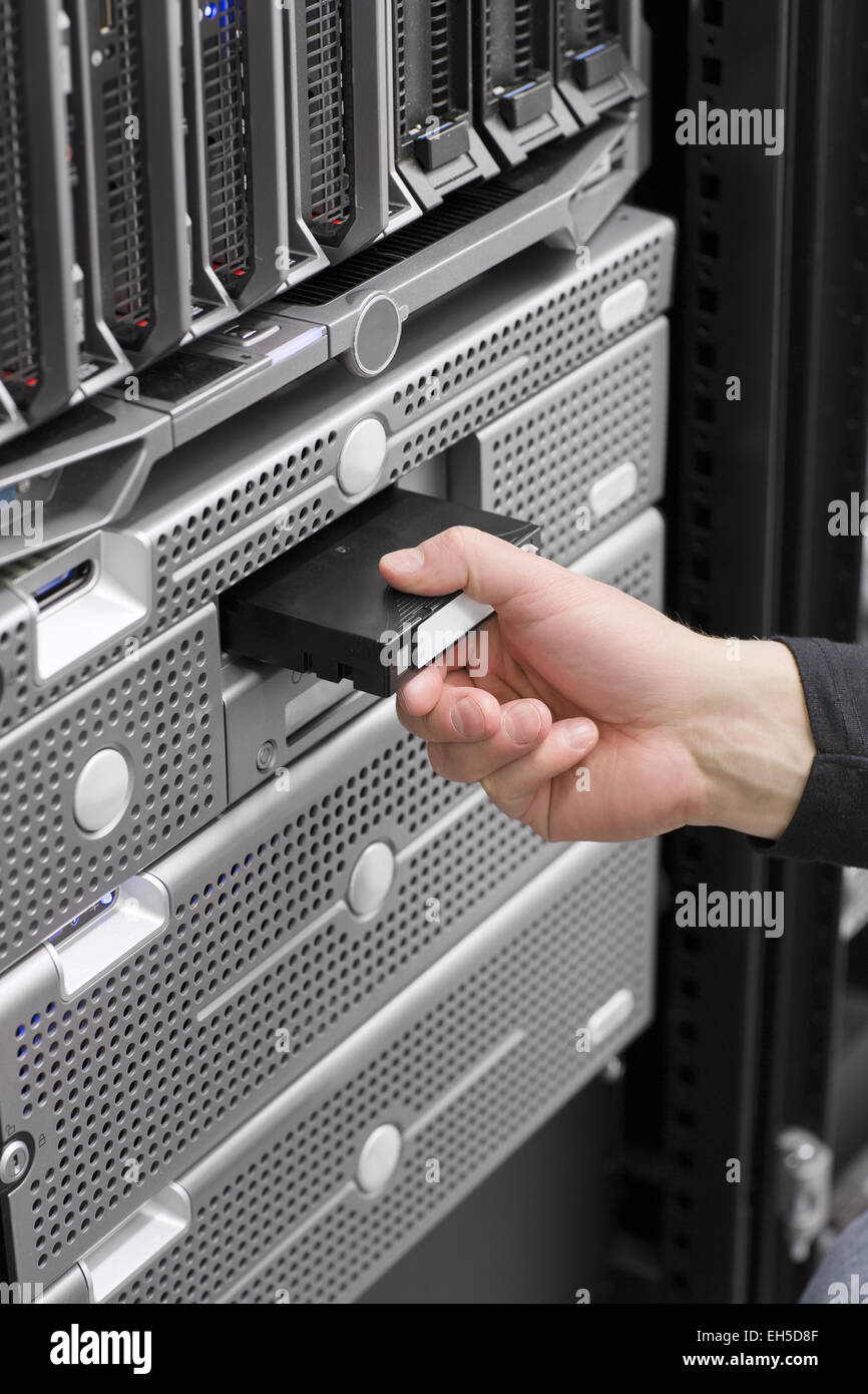 Insert hi-res stock photography and images - Alamy