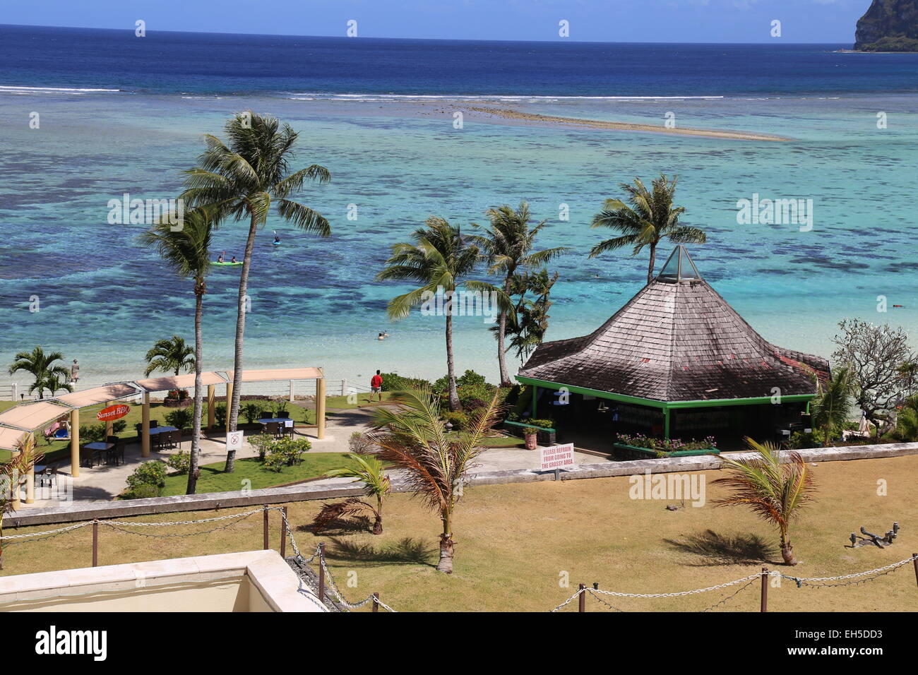 Guam tropical island hi-res stock photography and images - Alamy