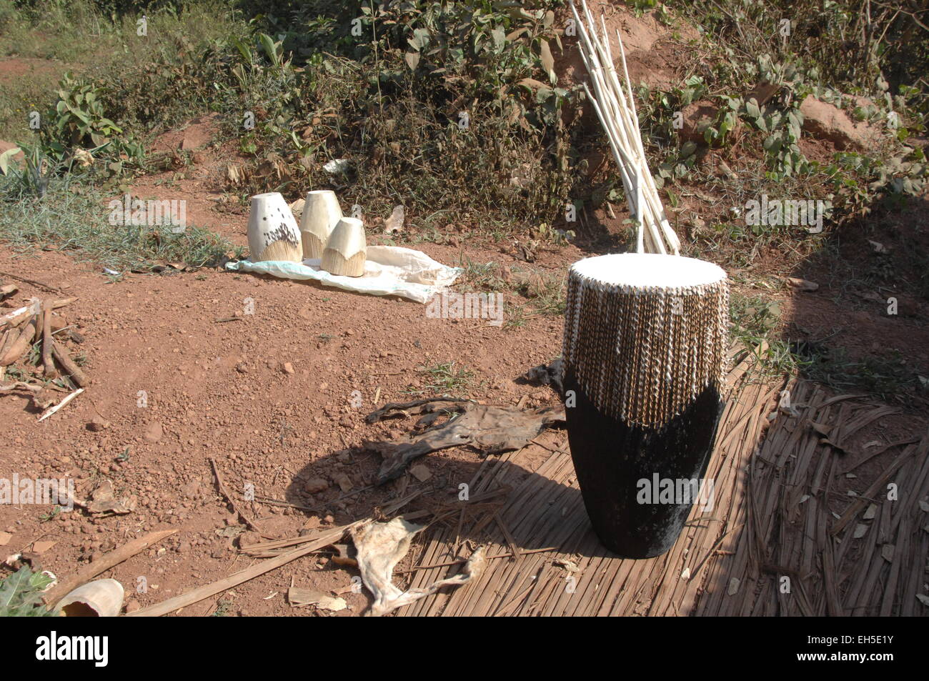 Mwenya tours hi-res stock photography and images - Alamy