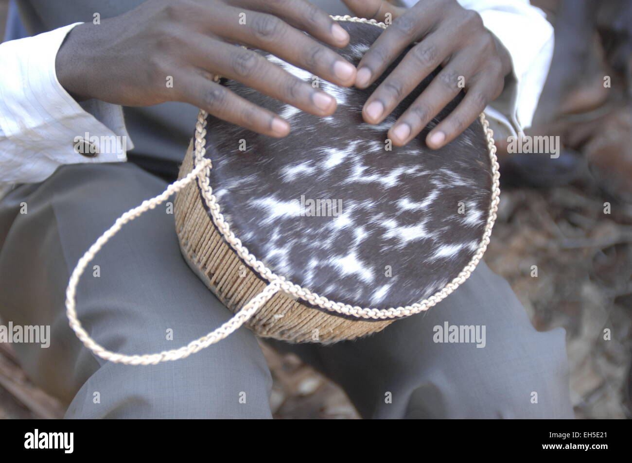Mwenya tours hi-res stock photography and images - Alamy