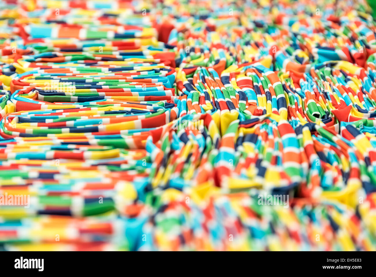 Fabric swatches samples hi-res stock photography and images - Alamy