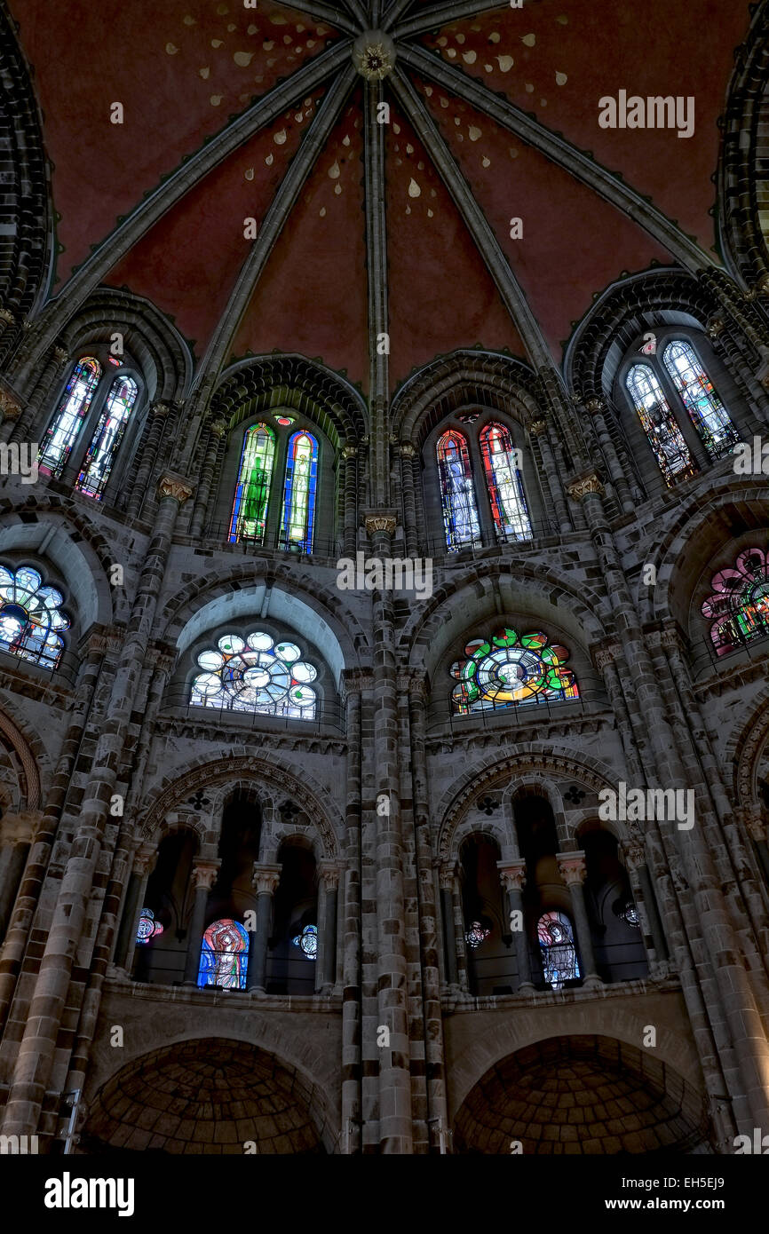 Saint gereon hi-res stock photography and images - Alamy