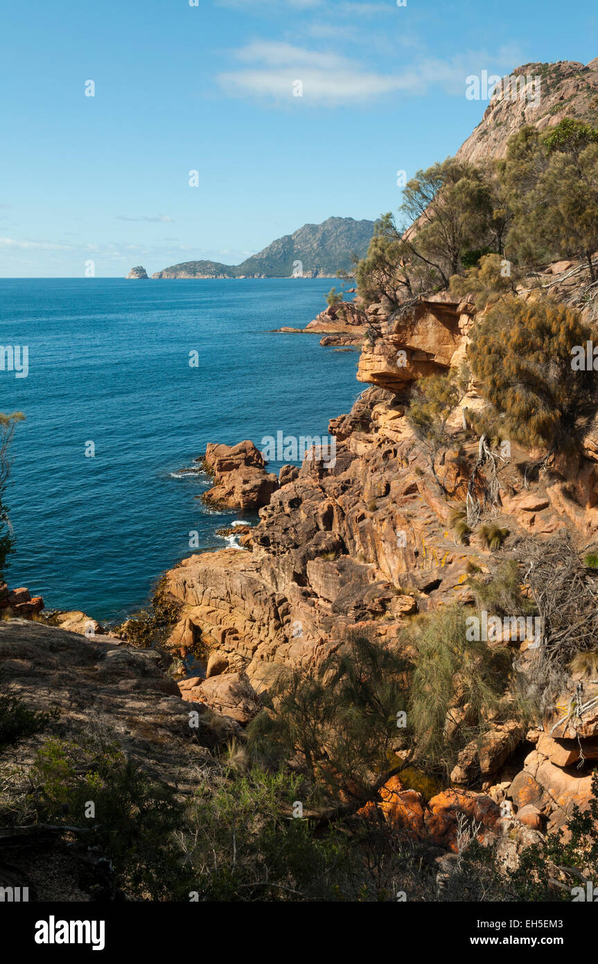 Australian rocky scenery hi-res stock photography and images - Alamy