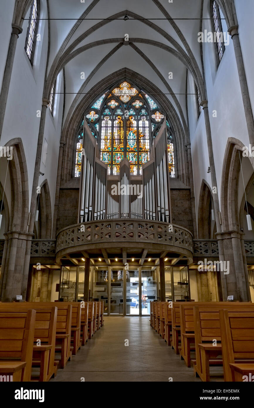 Minoritenkirche church hi-res stock photography and images - Alamy