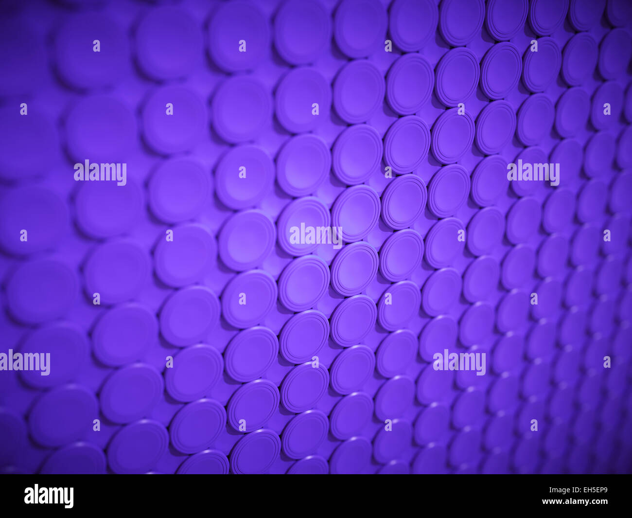 Purple bulging circles texture or background. Large resolution ...