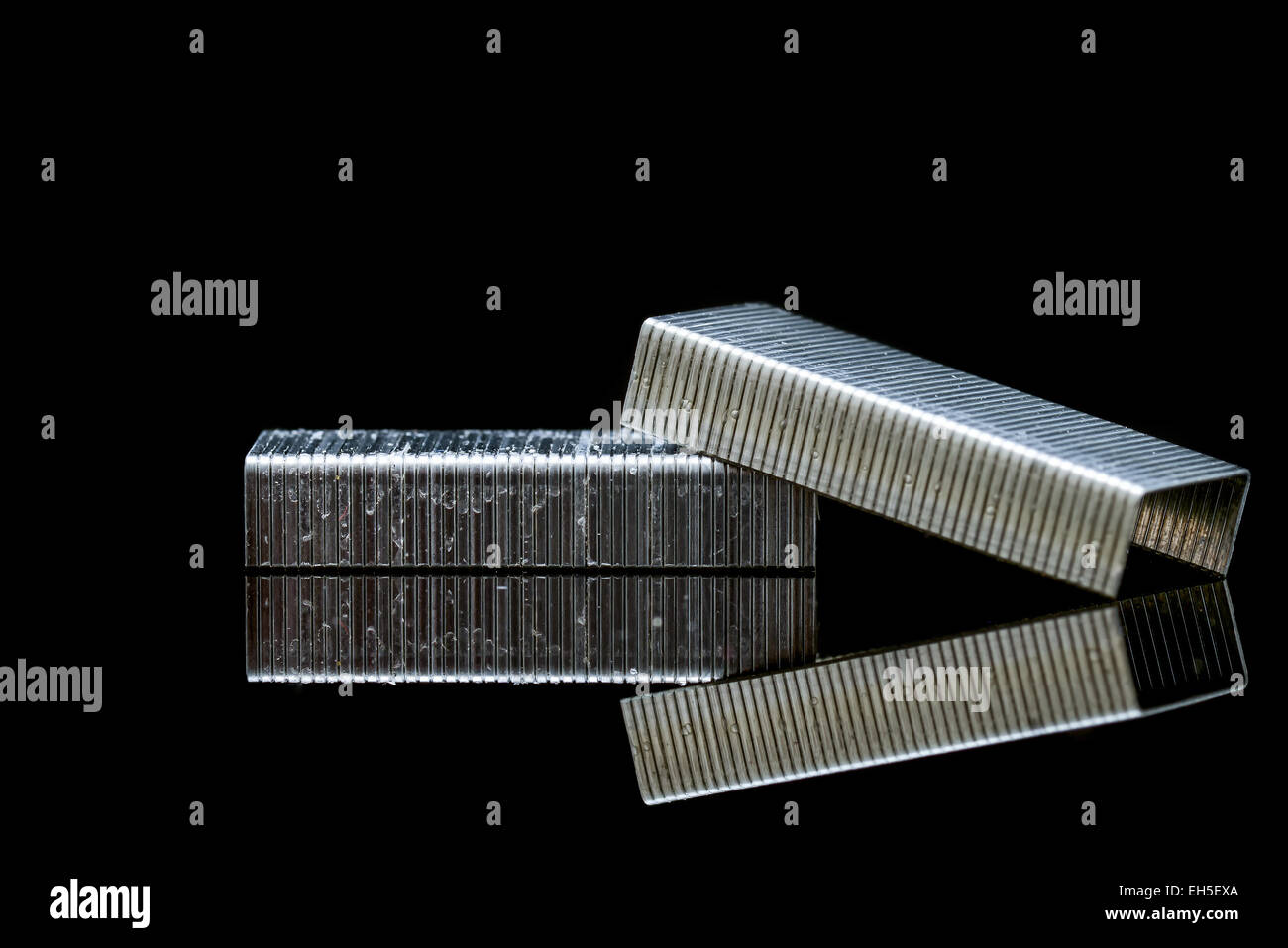 Silver blocks hi-res stock photography and images - Alamy