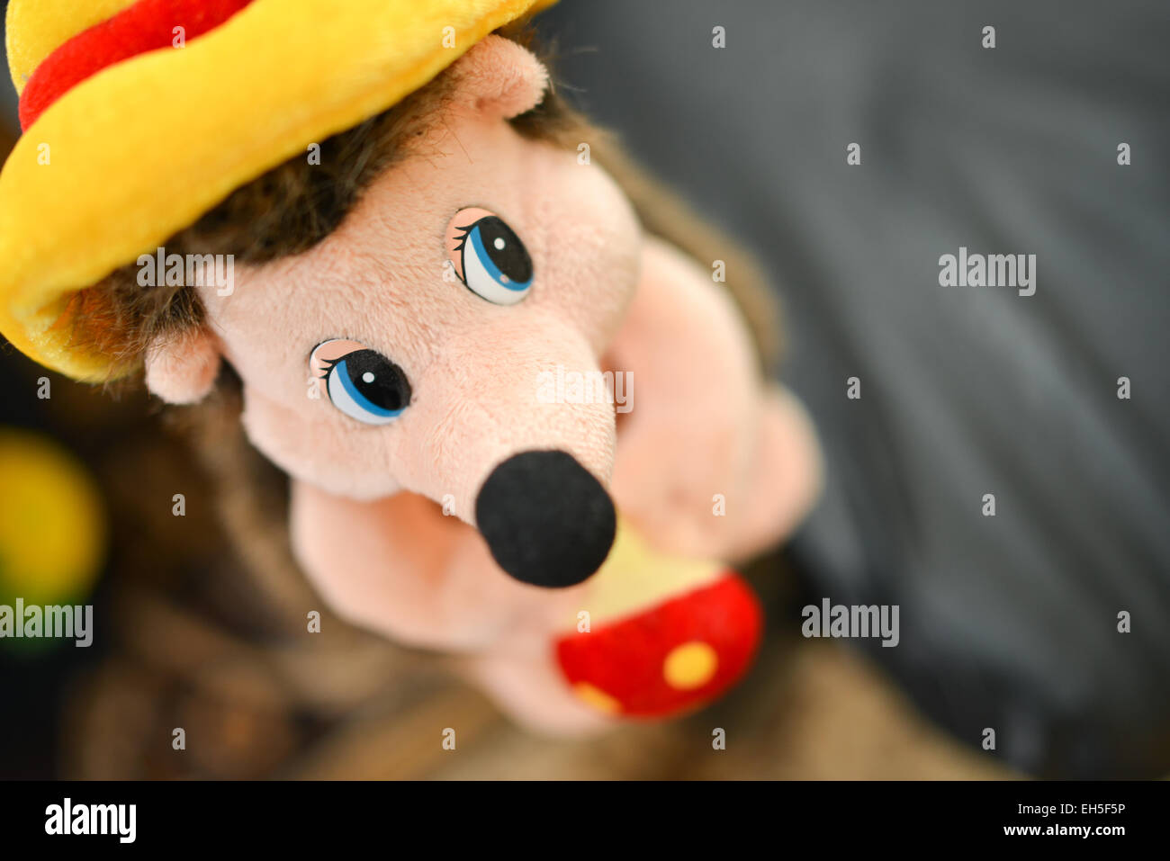 Plush mouse hi-res stock photography and images - Alamy