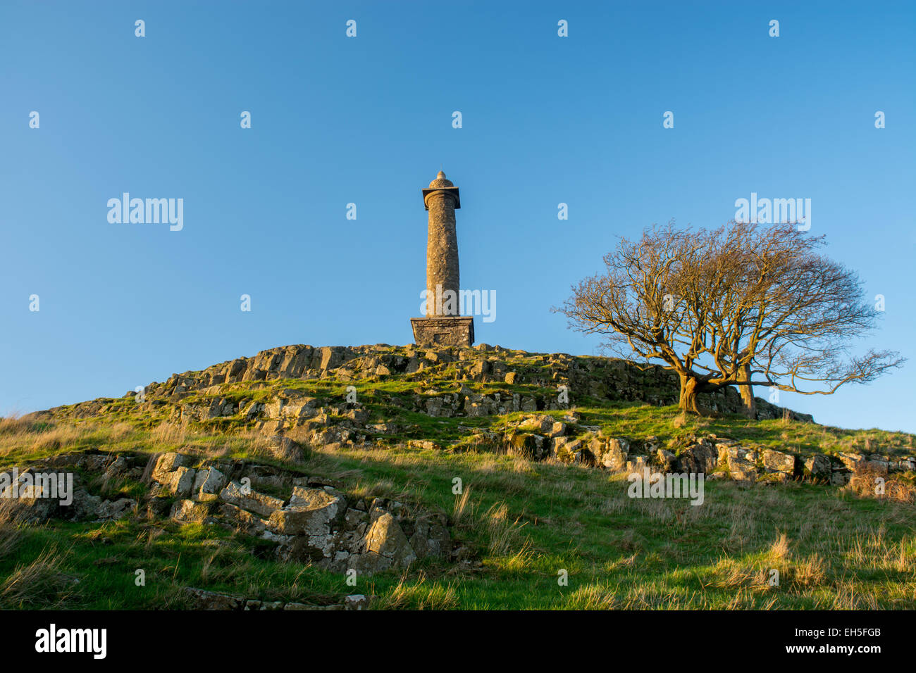 Rodney's Pillar Stock Photos & Rodney's Pillar Stock Images - Alamy