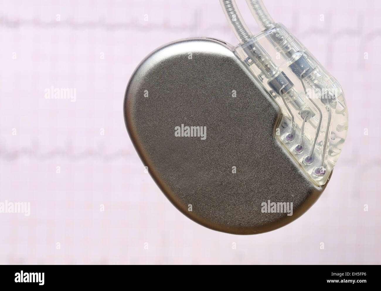 Cardiograph hi-res stock photography and images - Alamy