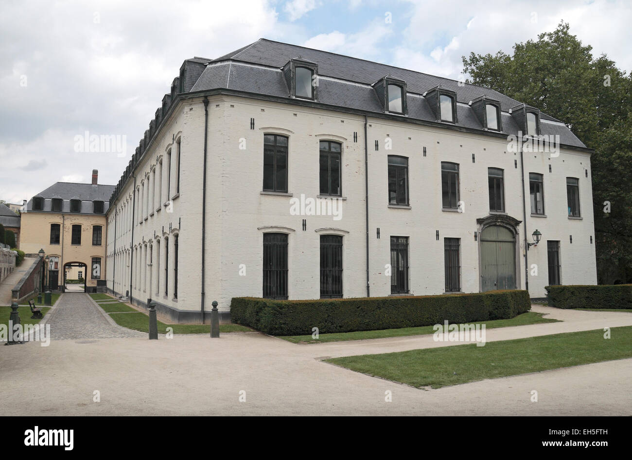 Cambre hi-res stock photography and images - Alamy