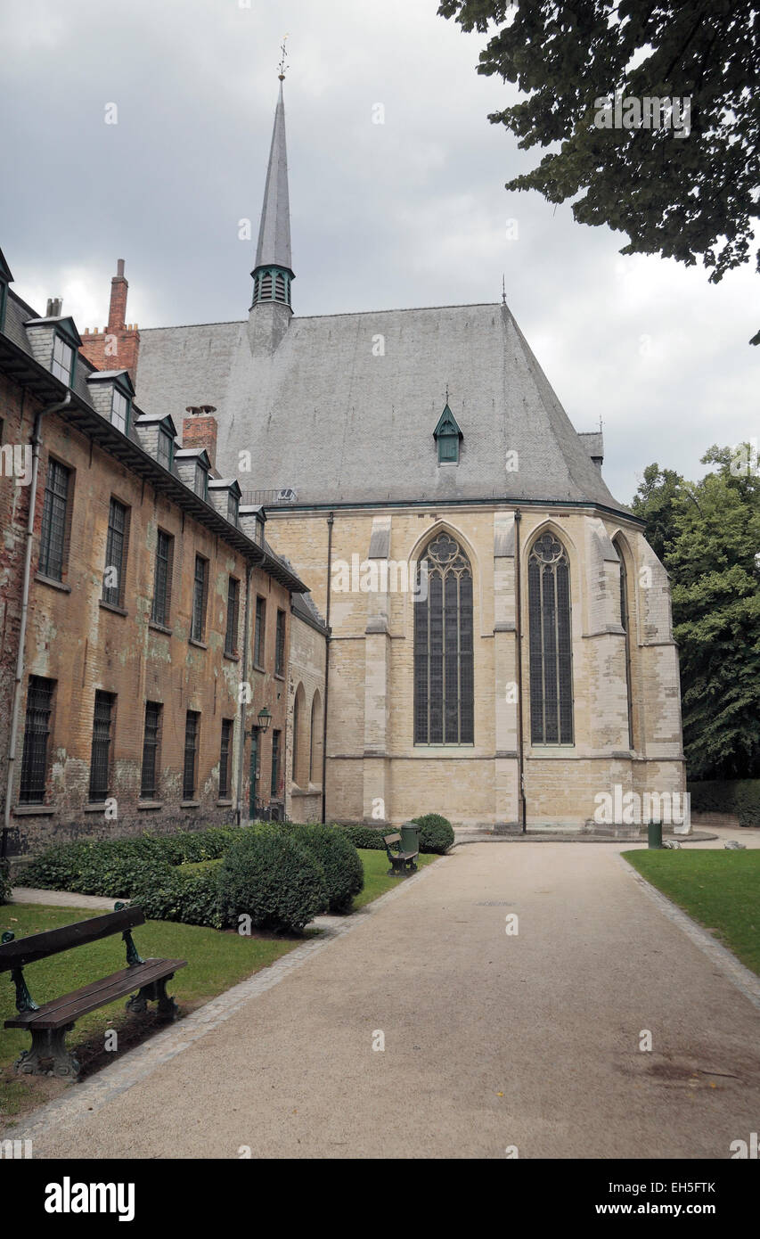 Cambre hi-res stock photography and images - Alamy