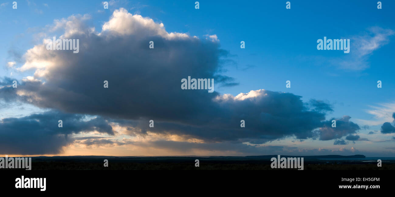 Dunnet village hi-res stock photography and images - Alamy