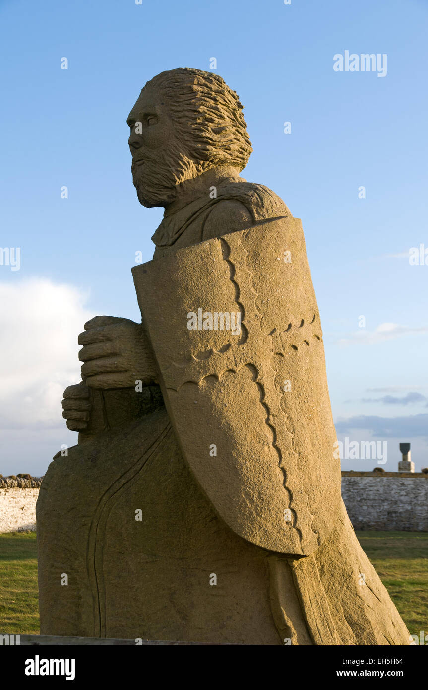 Earl of orkney hi-res stock photography and images - Alamy