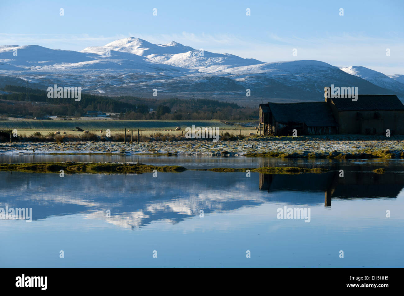 Carn salachaidh hi-res stock photography and images - Alamy