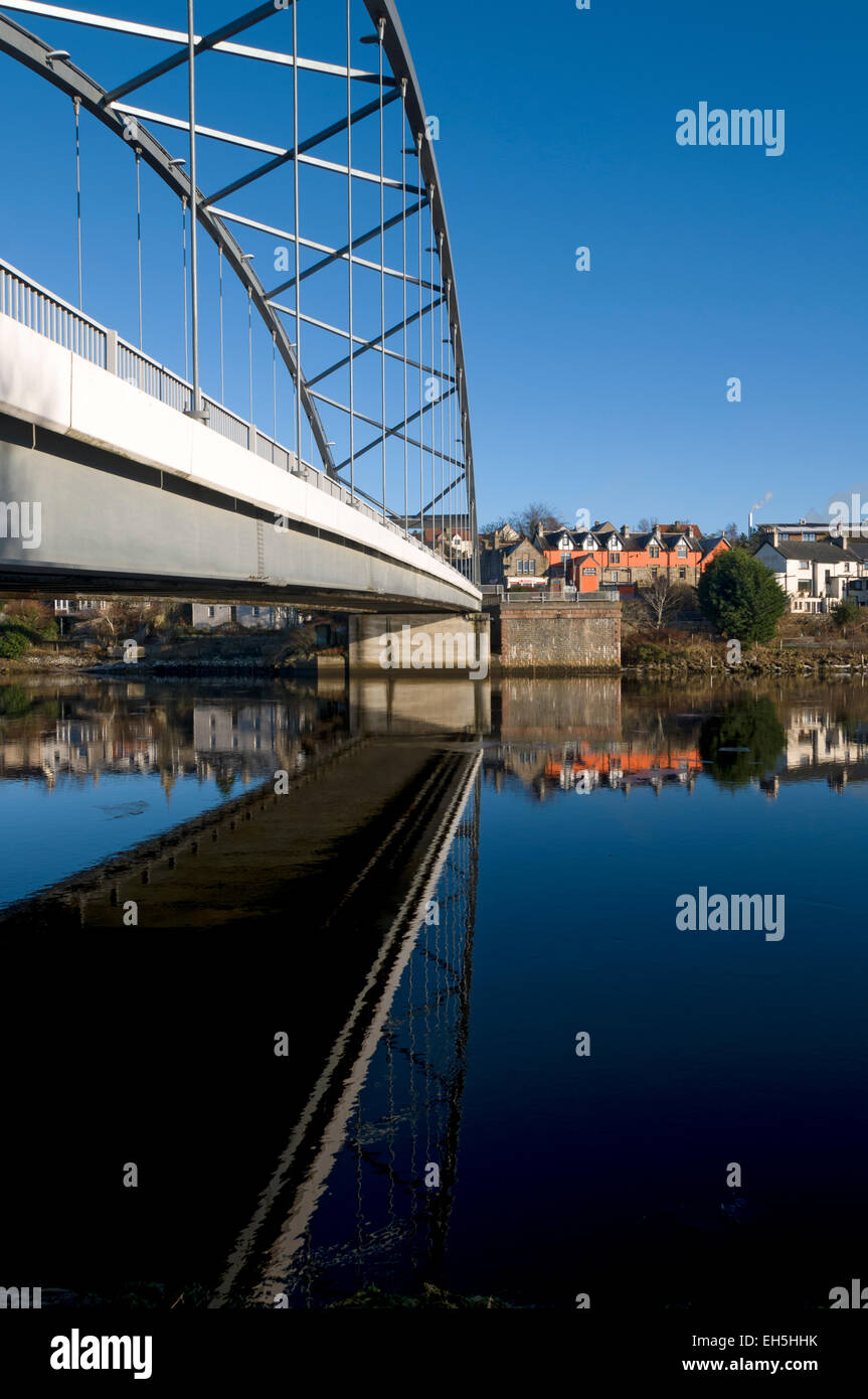 Dornoch bridge hi-res stock photography and images - Alamy
