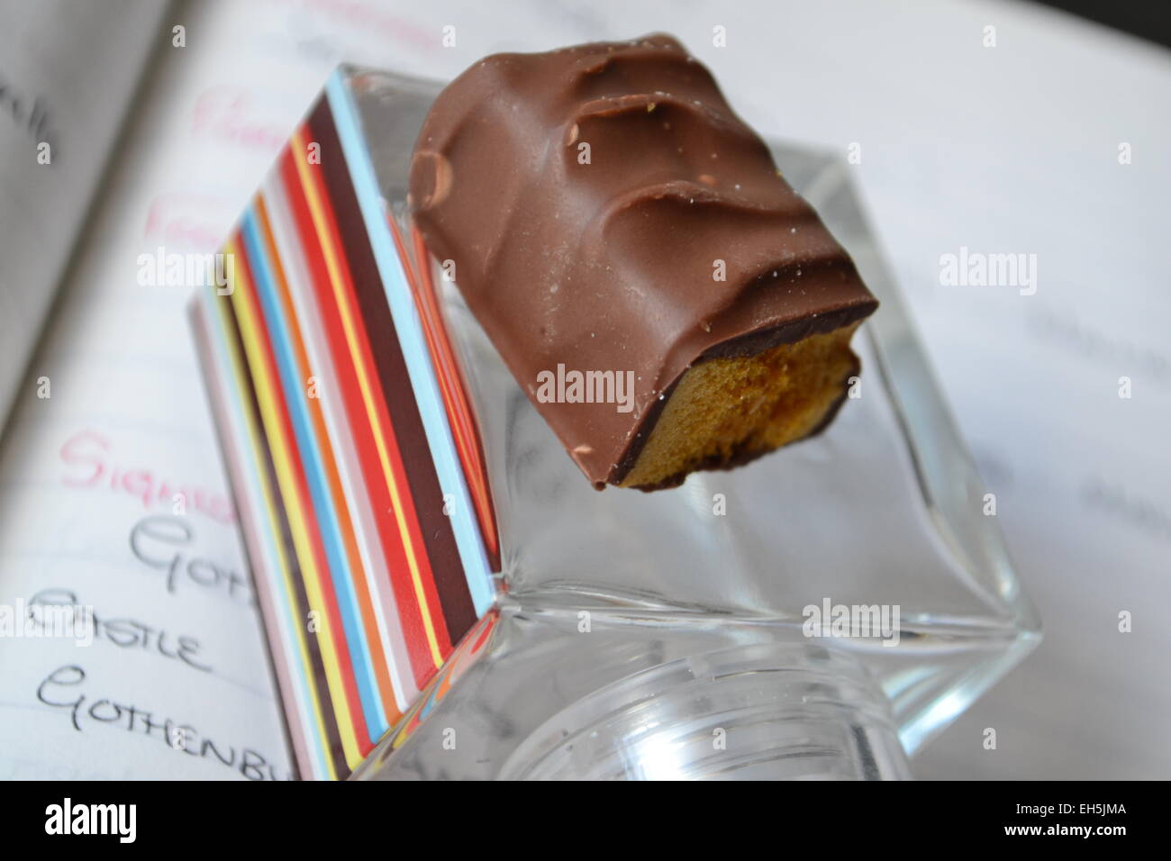 Stationary writing hi-res stock photography and images - Alamy