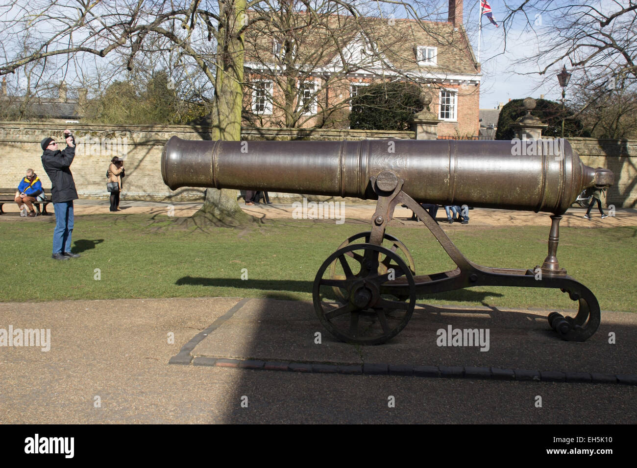 2015 ely landscape horizontal alpix hi-res stock photography and images ...