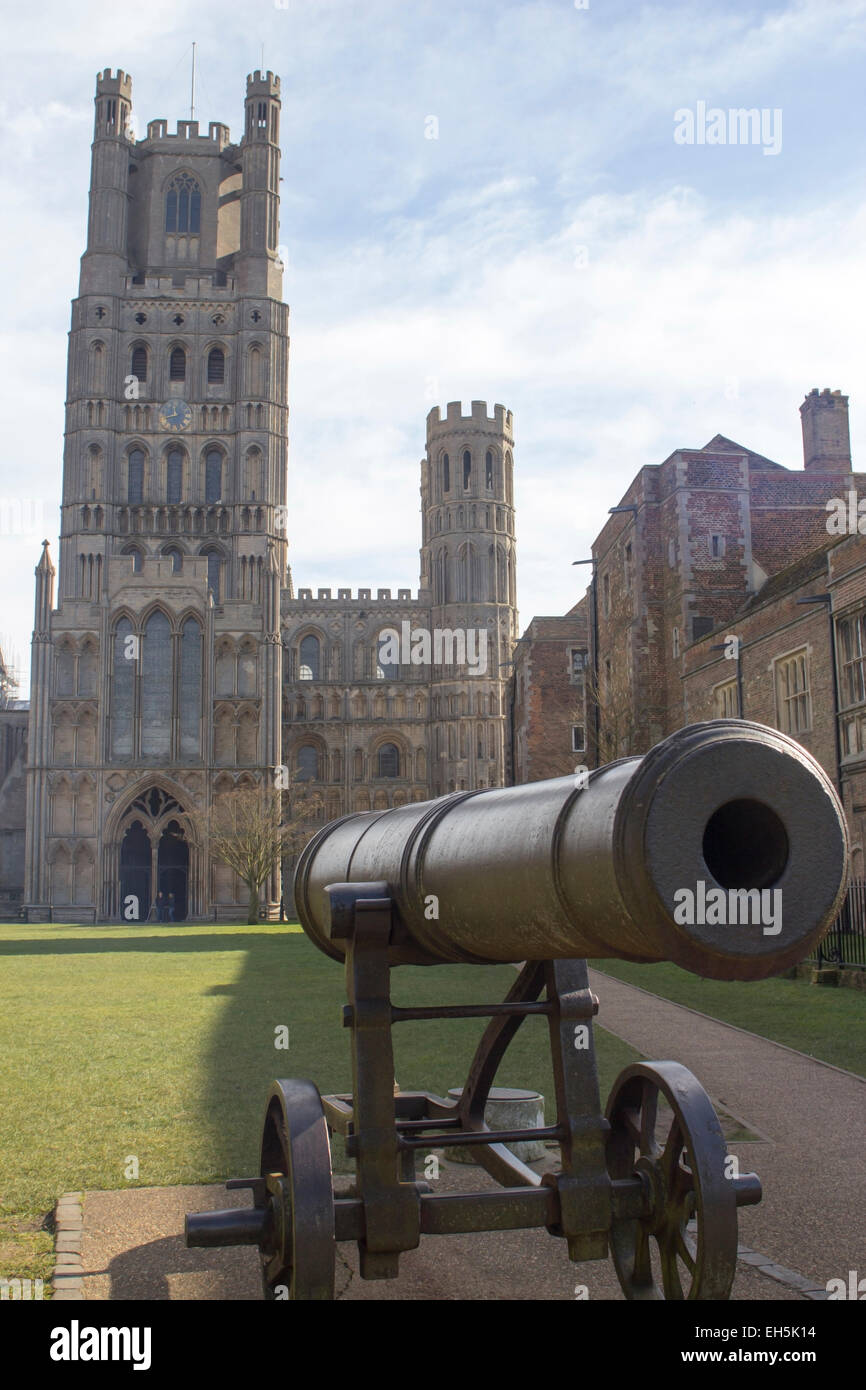 Ely cambridgeshire marsh hi-res stock photography and images - Alamy