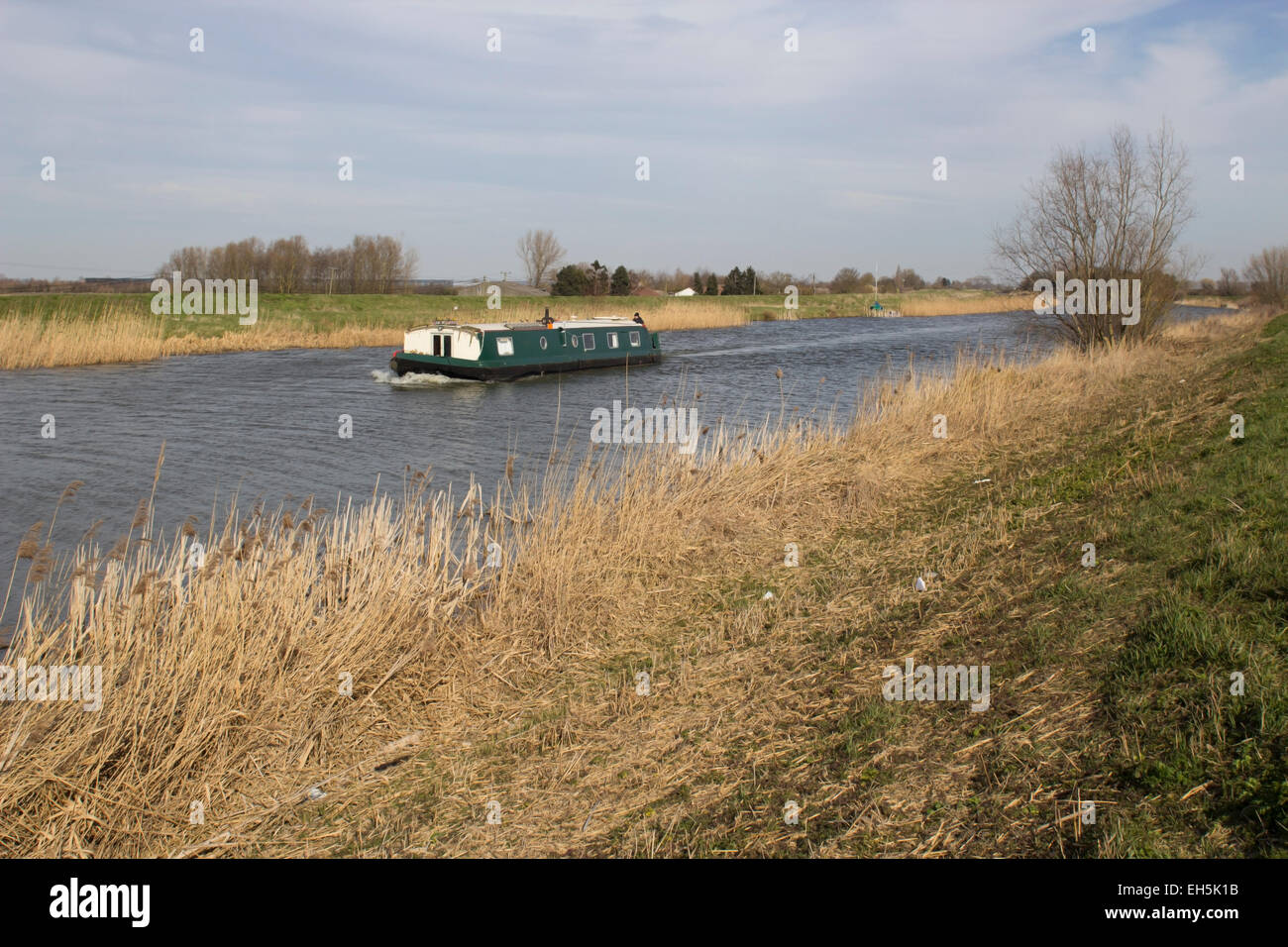 2015 ely landscape horizontal alpix hi-res stock photography and images ...