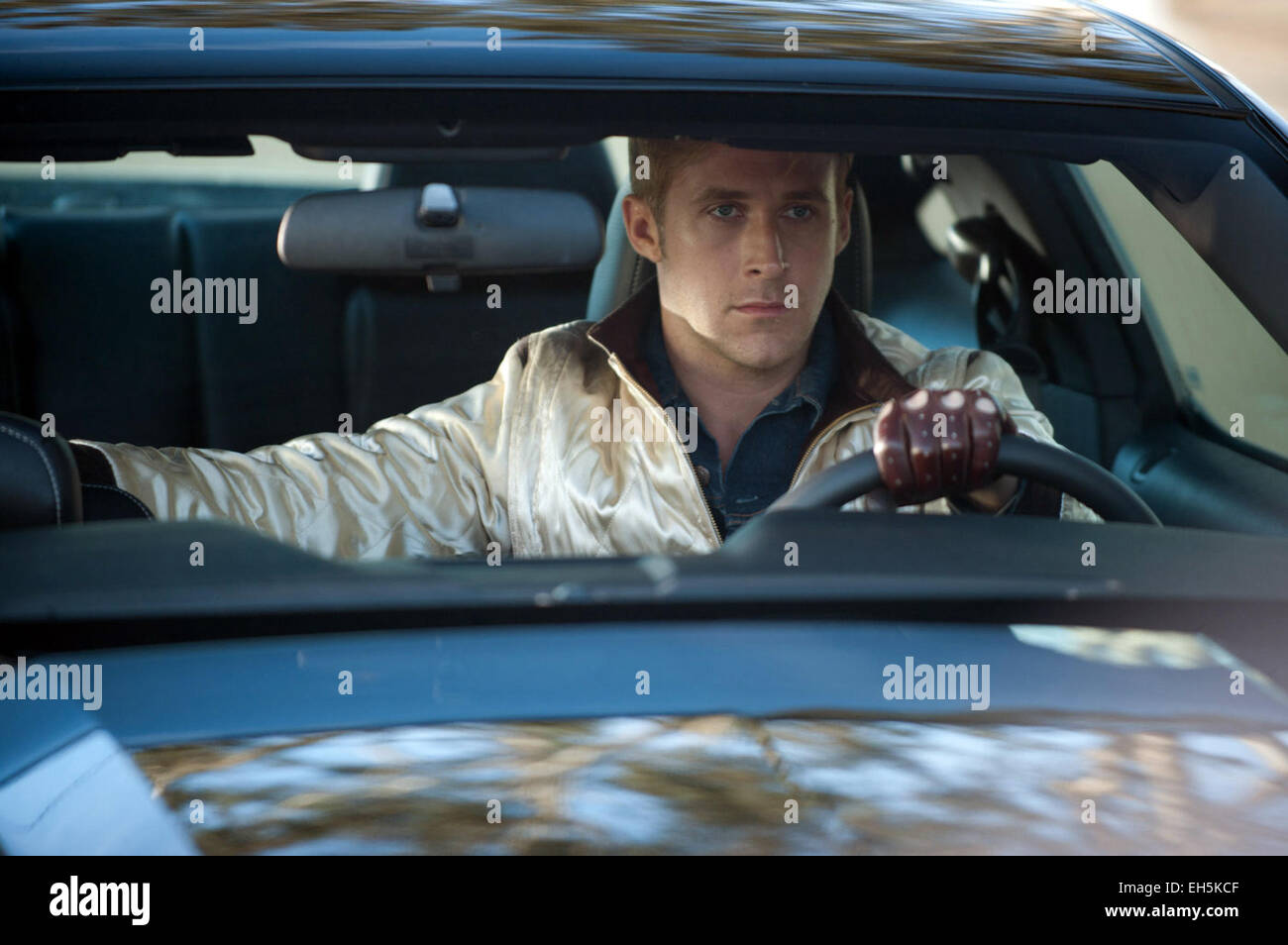 Drive is a 2011 American neo-noir arthouse action film directed by ...