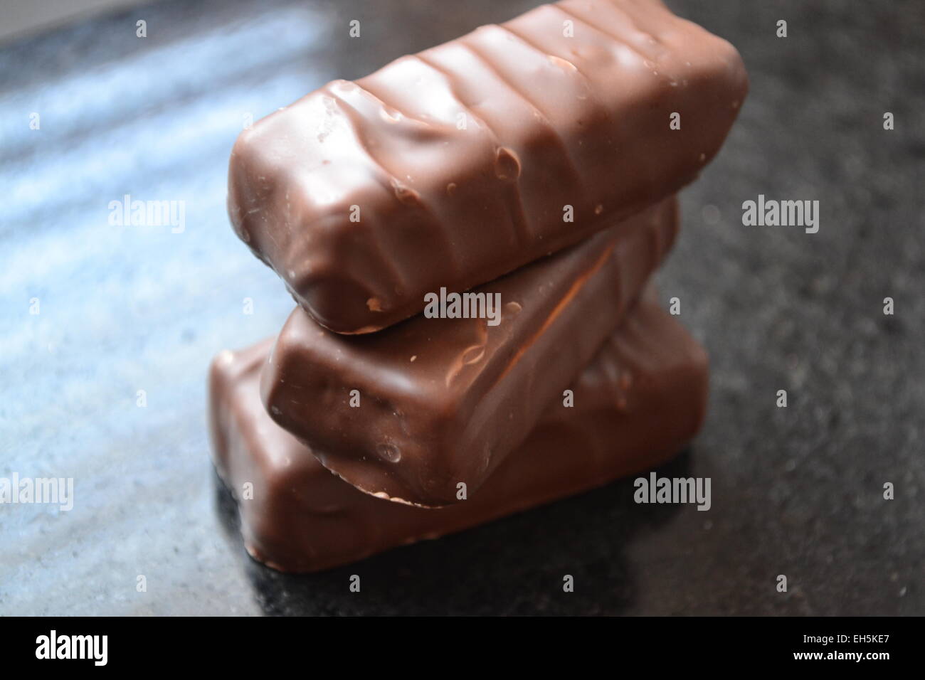 Short Sweet Stack Stock Photo - Alamy