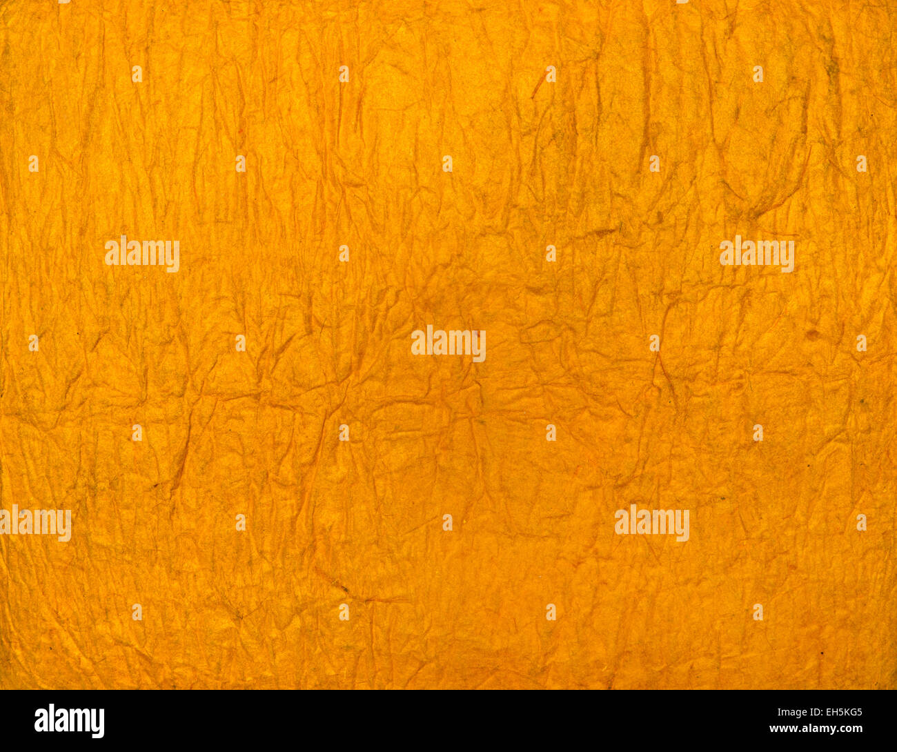 Orange or yellow Handmade paper texture. Useful as background Stock ...