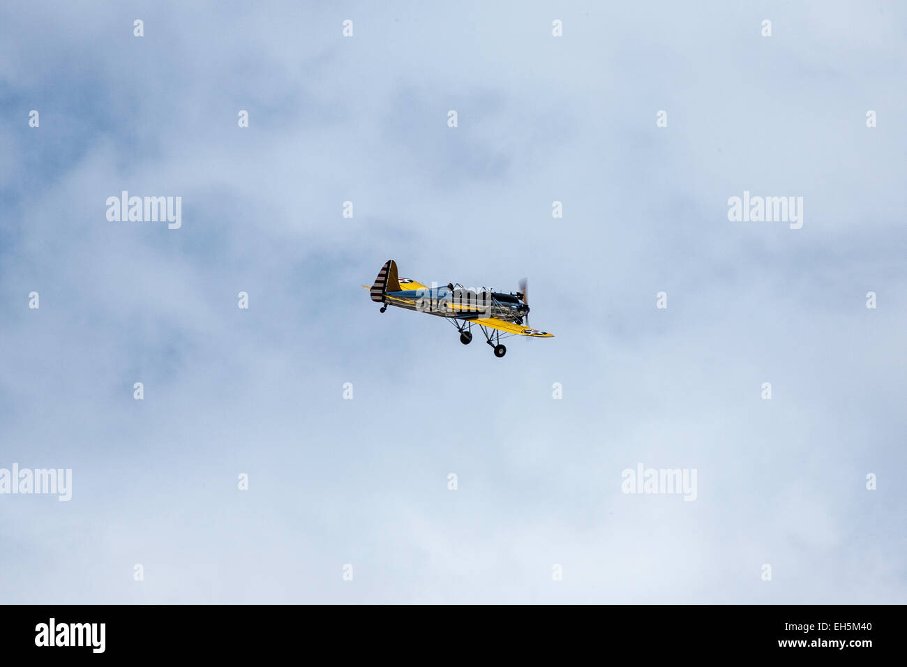 Fairchild aircraft hi-res stock photography and images - Alamy