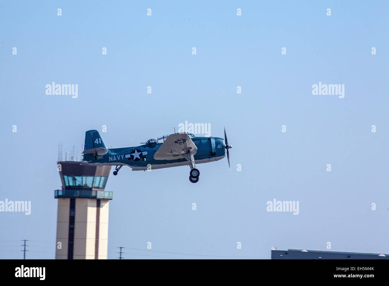 Grumman tbf avenger hi-res stock photography and images - Alamy