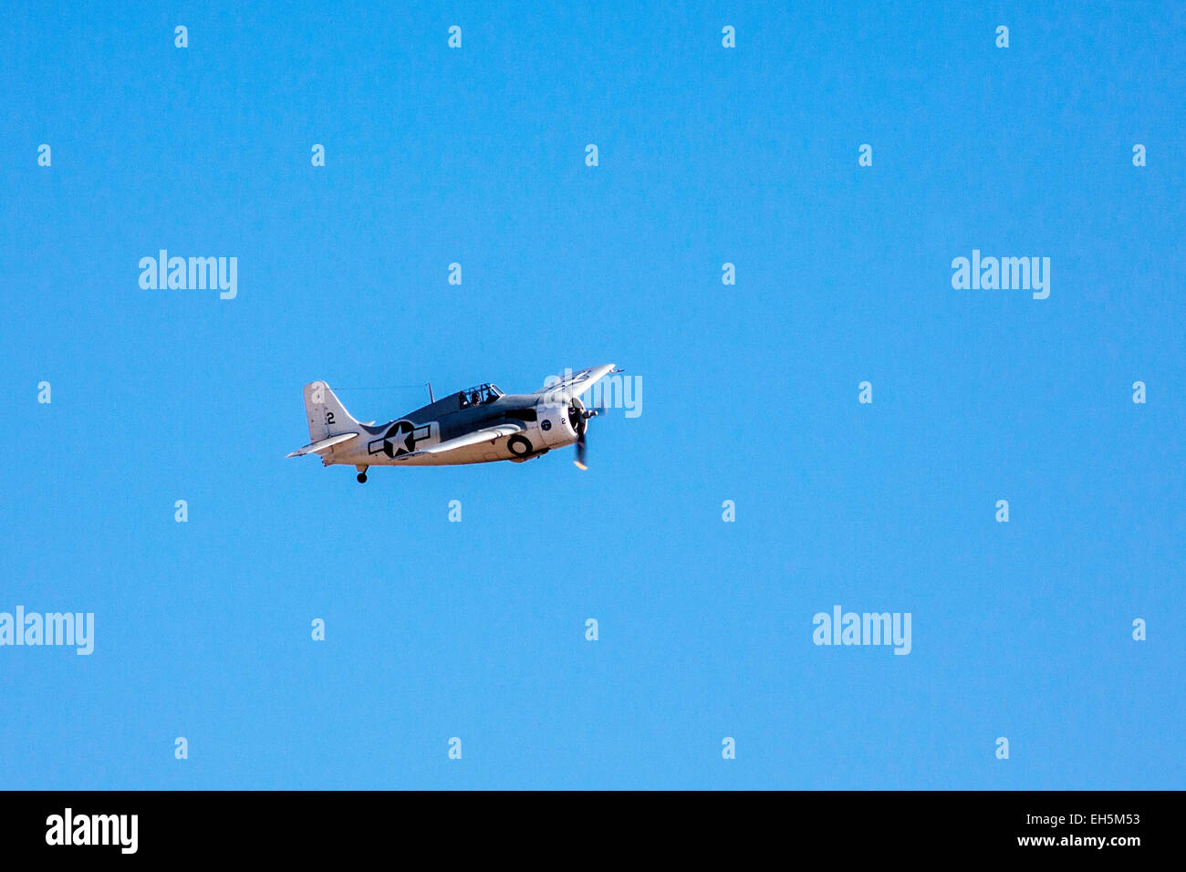 Grumman f4f wildcat raf hi-res stock photography and images - Alamy