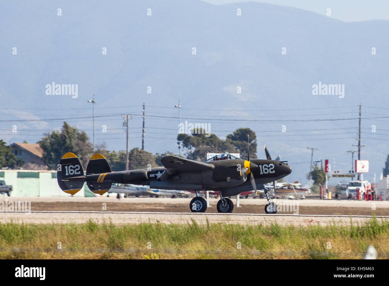 Lockheed aero hi-res stock photography and images - Alamy