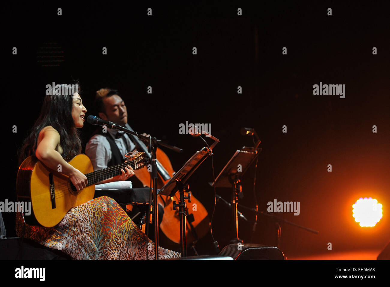 Bossa nova hi-res stock photography and images - Alamy