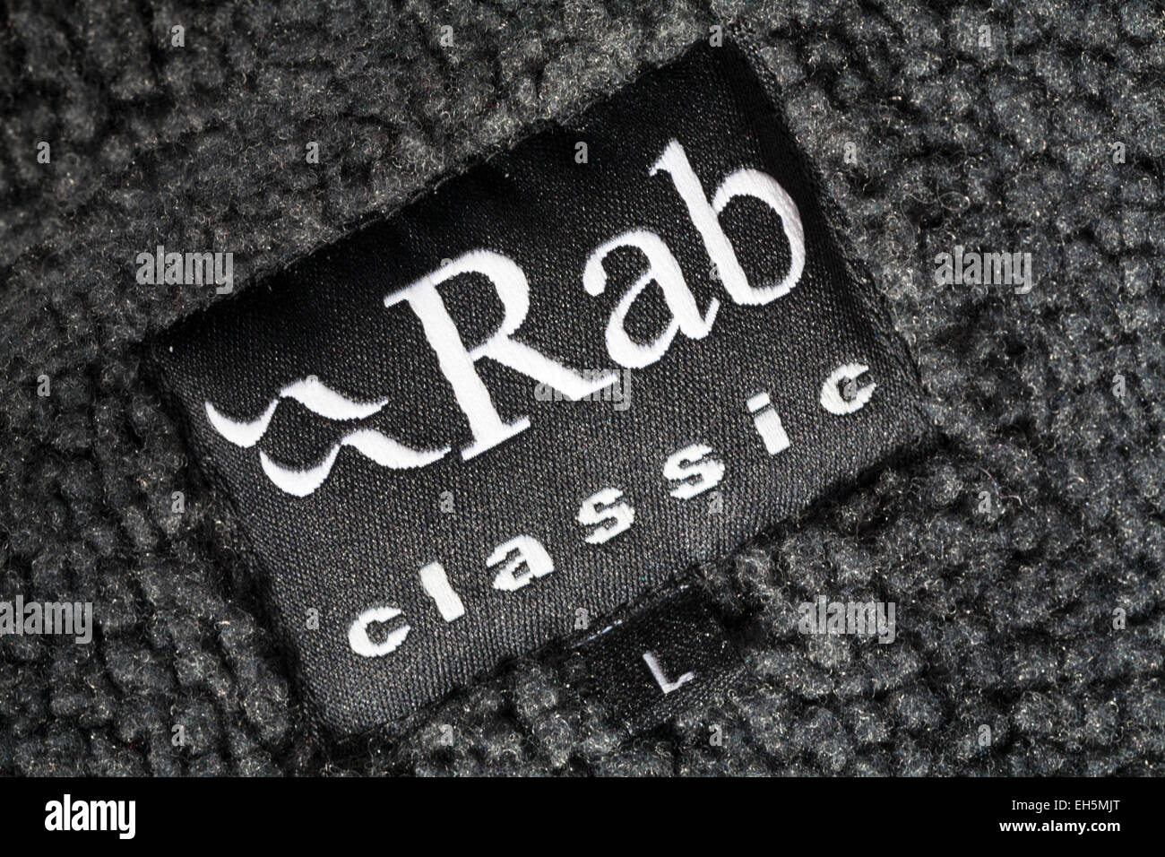 Rab logo hi-res stock photography and images - Alamy